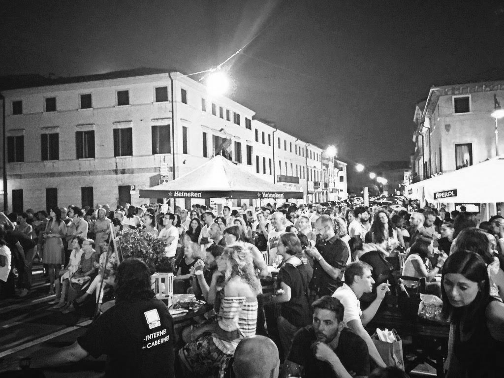 Aperitivo Treviso - Osteria Treviso Botegon, Tempio di Spritz e Prosecco